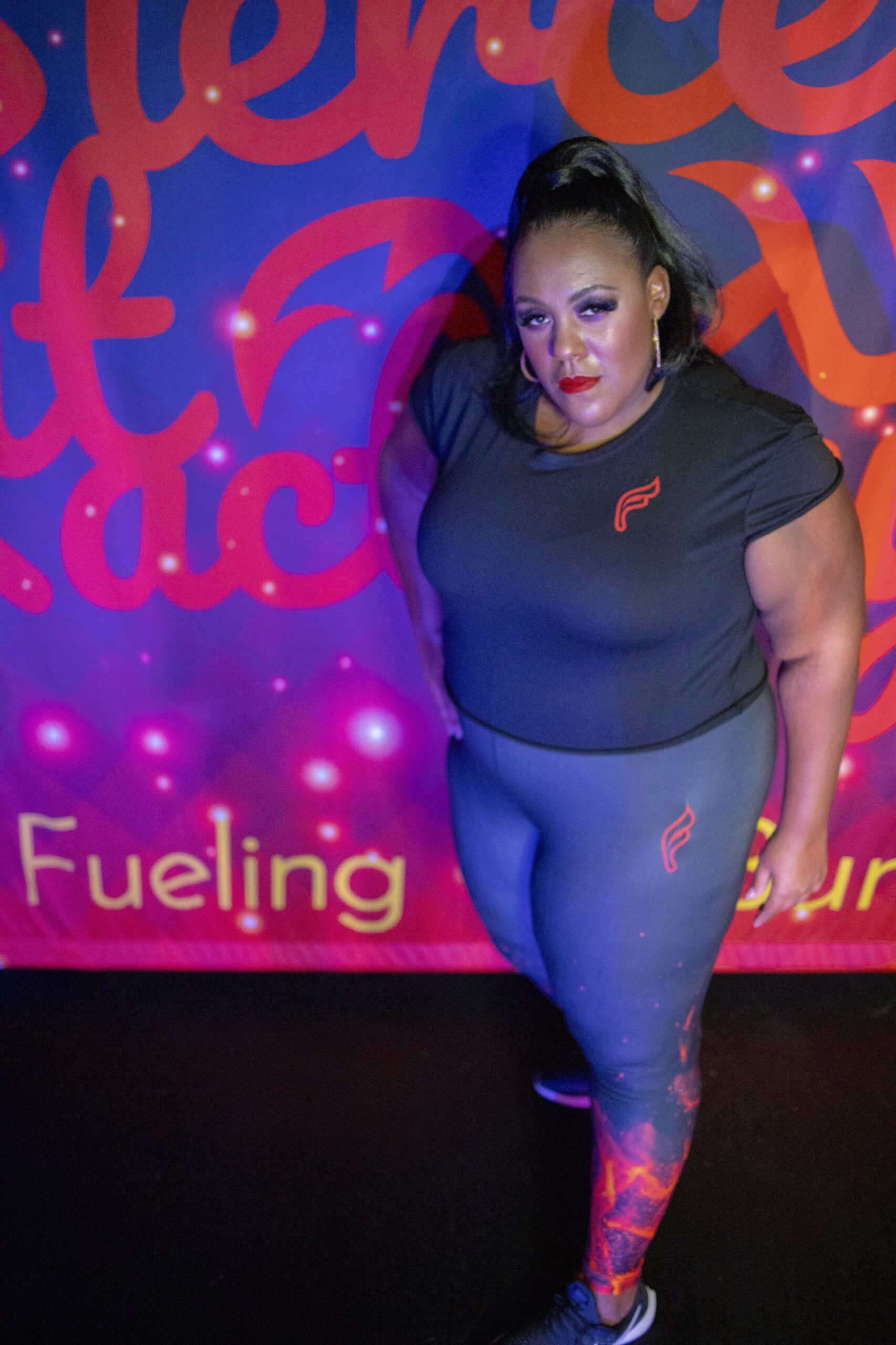 Fierce Factory Photo Shoot January 2021 – Fierce Fit Factory